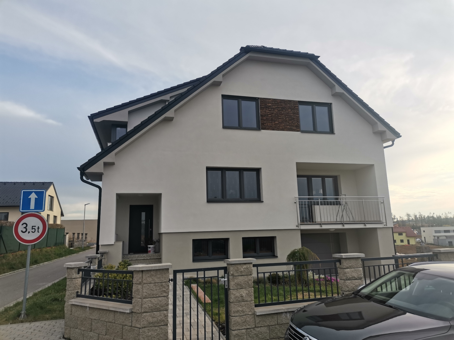 Reference :: gest-stavby